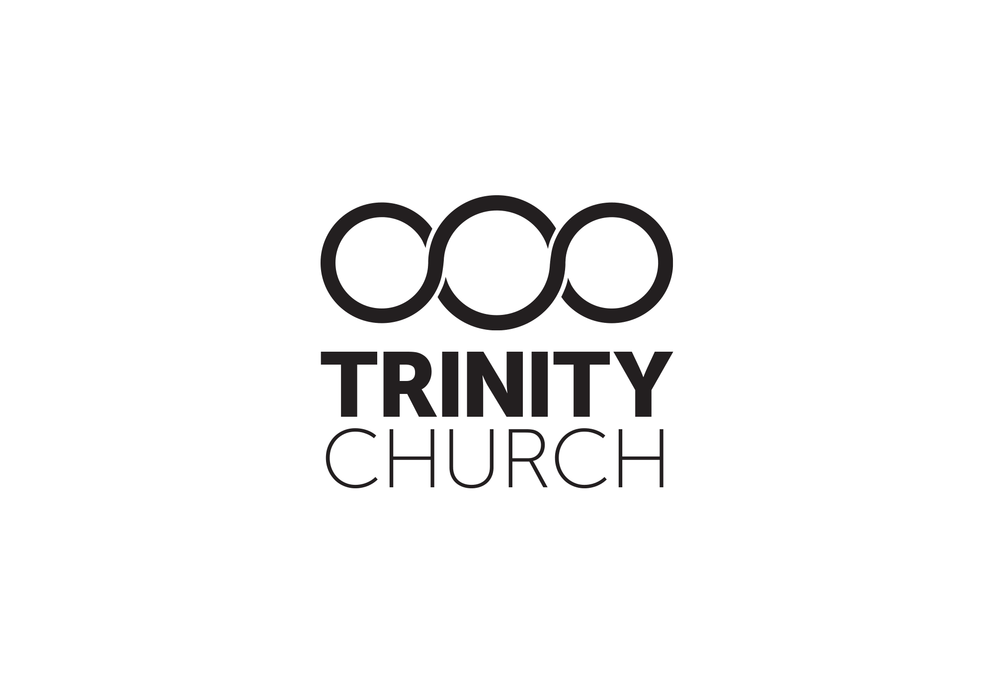 Award-winning Church Logo Design ::: SIEN